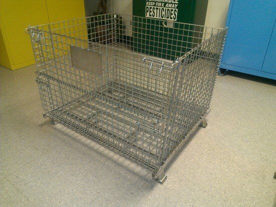 Pallet Racks: Essential Storage System for Warehouses