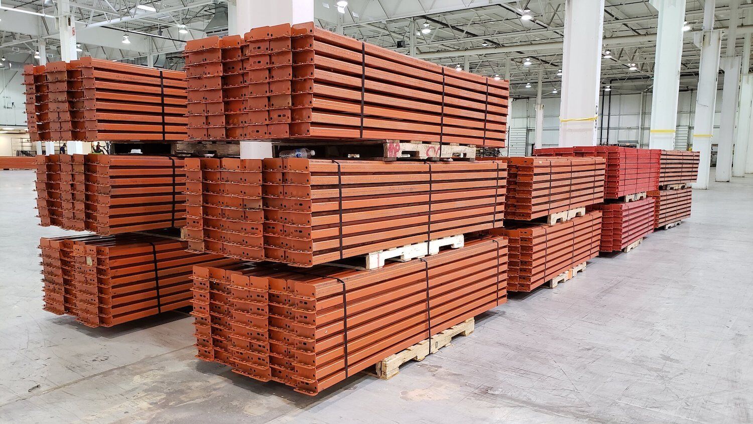 Our best Project Photos | A&A Surplus Inc Material Equipment