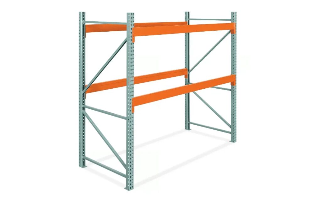 Benefits of an Upright Pallet Rack System